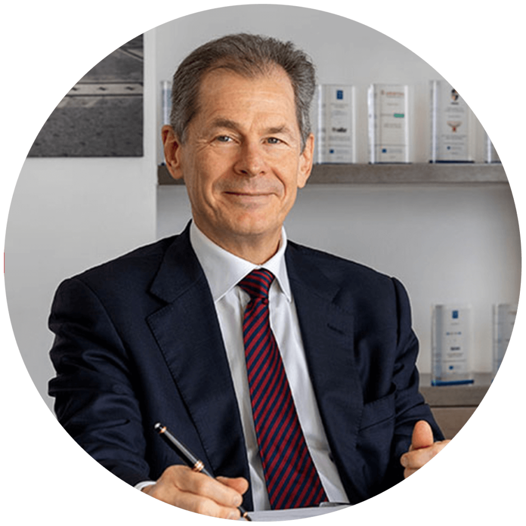 Il Team – Translink Italia